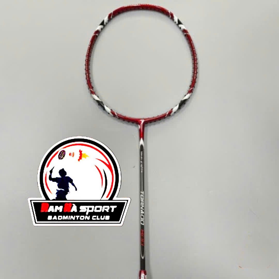Vợt Cầu Lông FlyPower TORNADO 800 - Chính Hãng