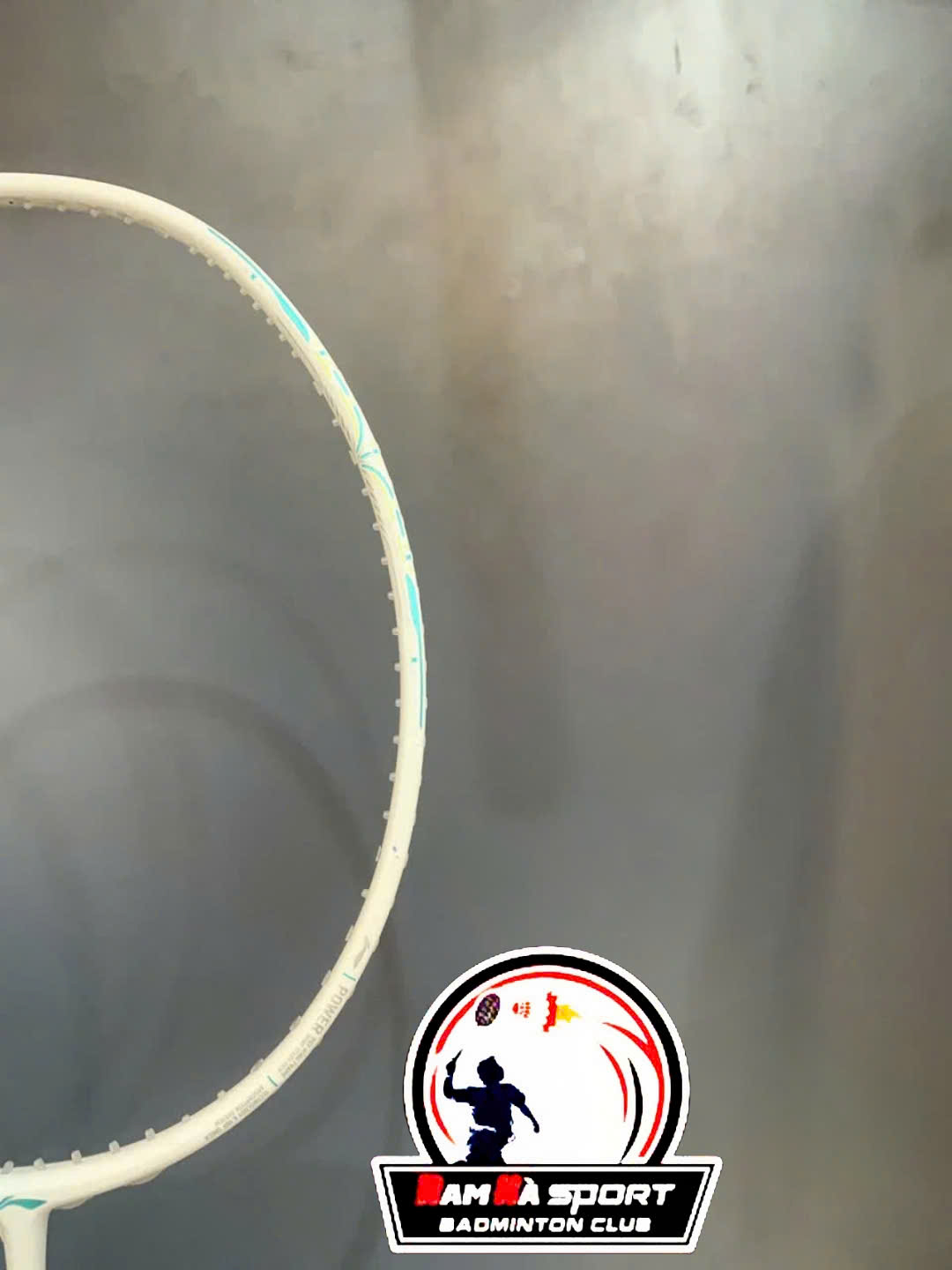 Vợt Cầu Lông Lining Axforce 60 - Chính Hãng