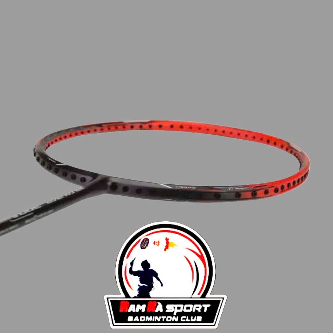 Vợt Cầu Lông Lining Calibar 300B (Nội Địa Trung)